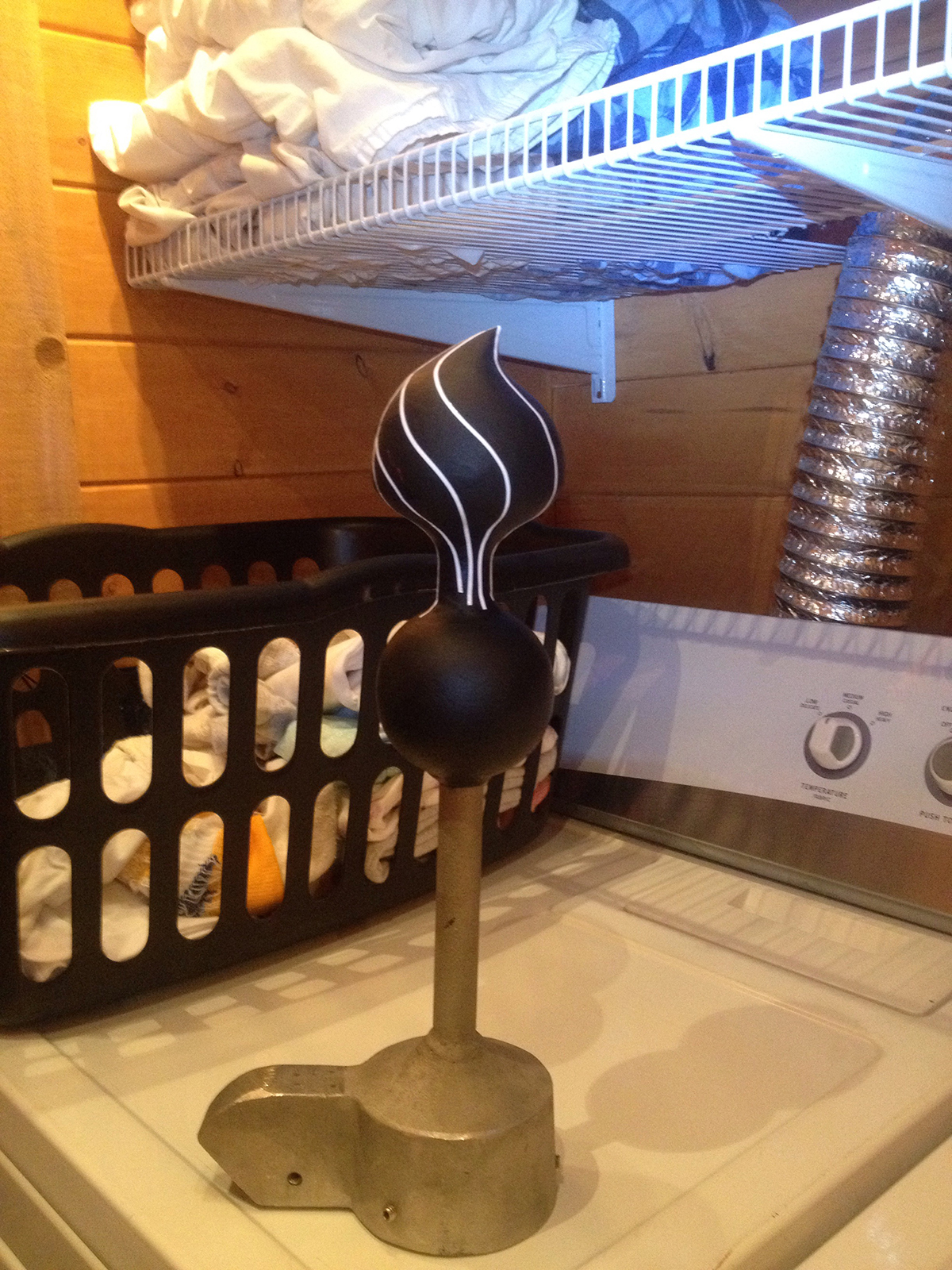 Custom Fabrication - Inner Creations LLC