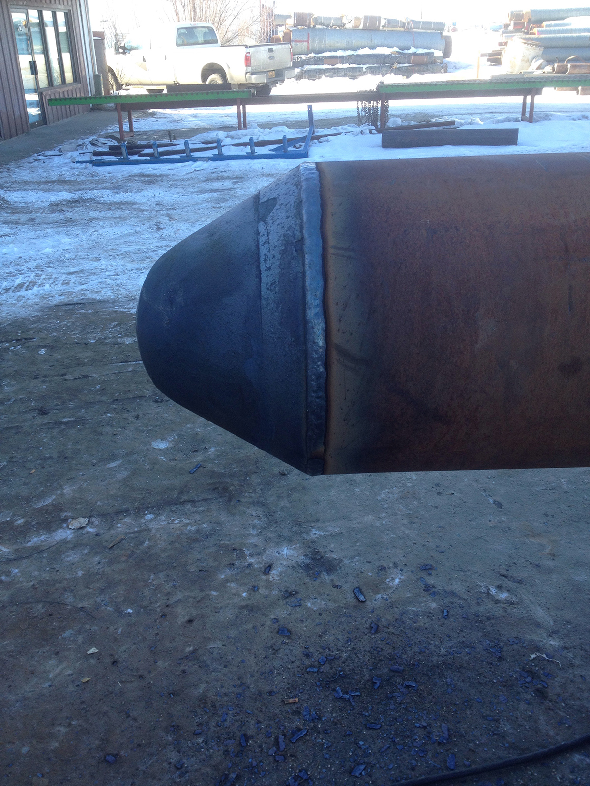 Conical Points - Inner Creations LLC