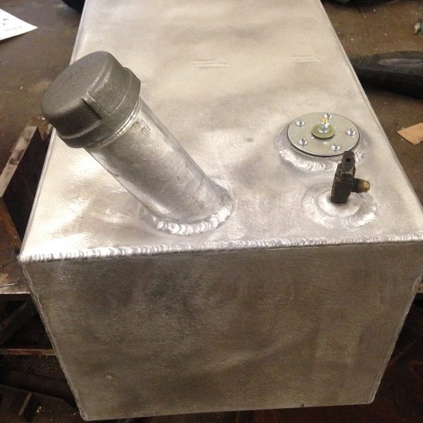 Custom Fuel Tanks - Inner Creations LLC